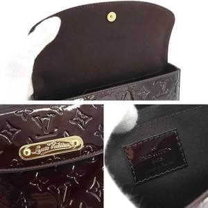 Louis Vuitton | Bags | Louis Vuitton Vernis Rodeo Drive Shoulder Bag ...